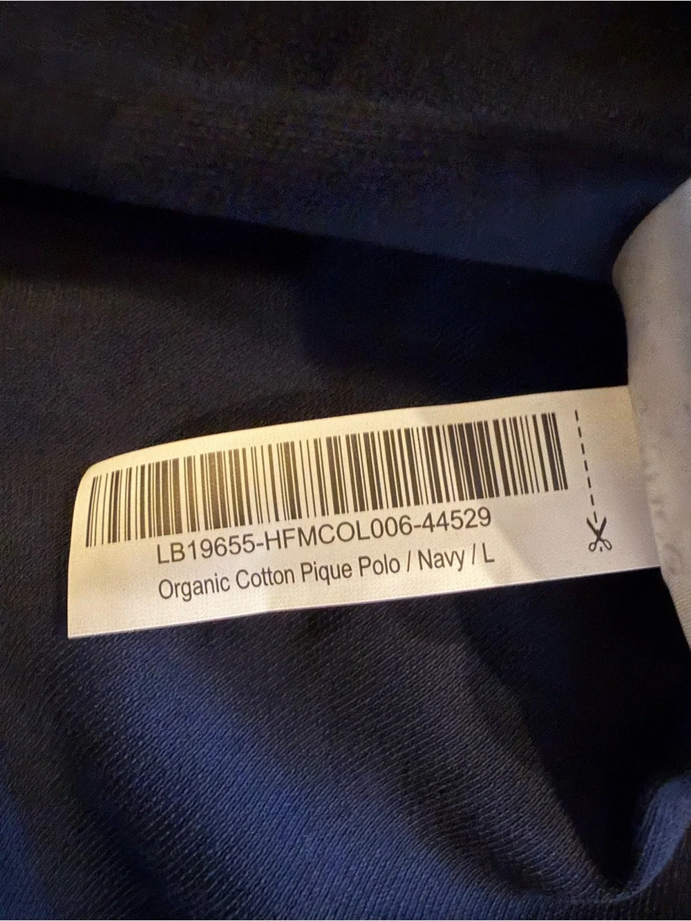 Quince | Shirts | Quince Mens Organic Cotton Pique Polo | Poshmark